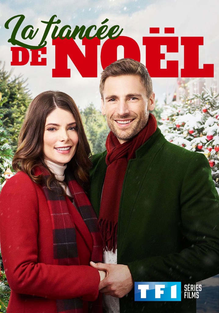 Regarder La fiancée de Noël en streaming complet